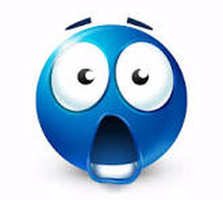 me when I hear about the spawnism stuff | Fandom