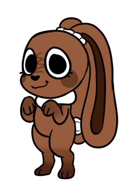 Here's a transparent Cocoa image | Fandom