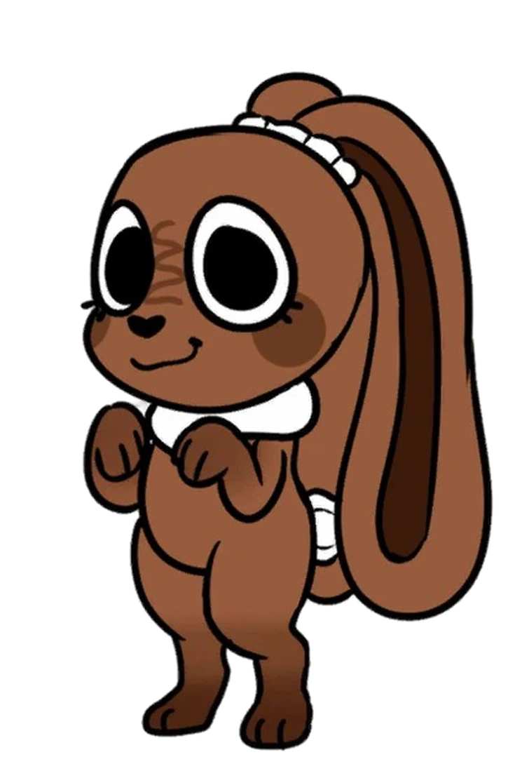 Here's a transparent Cocoa image | Fandom