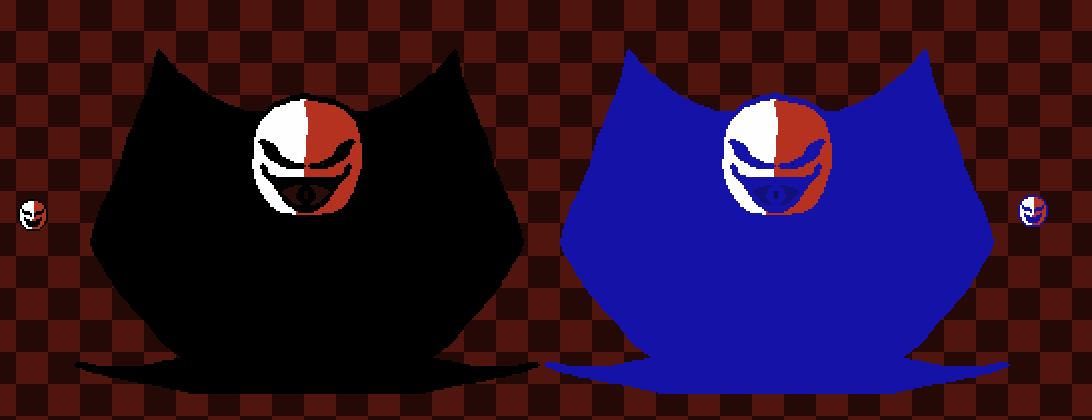 GAME MASTER | Fandom