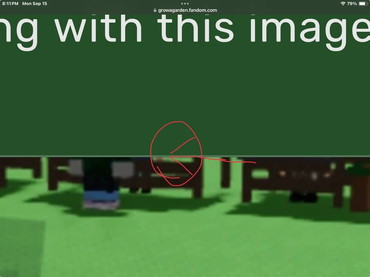 Theres something wrong with this image. | Fandom