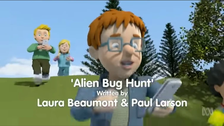 What’s Your Opinion on Alien Bug Hunt? | Fandom