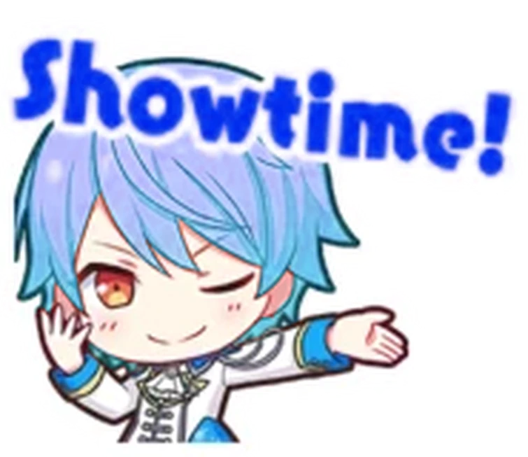 Bluekasa stamp | Fandom