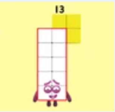 numberblocks battle 12 | Fandom