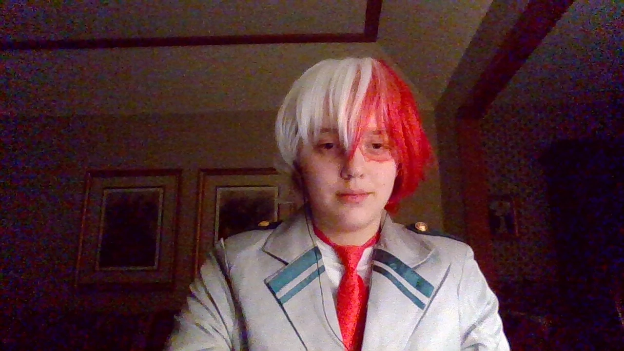 my cosplays i did | Fandom