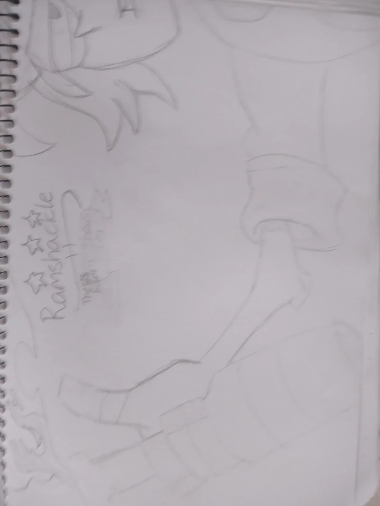 I did some art - very off topic | Fandom