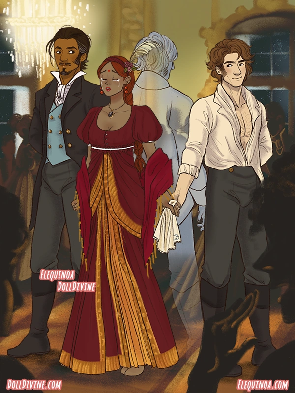 More OC’s ( now with lore ) | Fandom