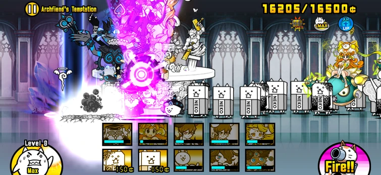 Discuss Everything About Battle Cats Wiki | Fandom