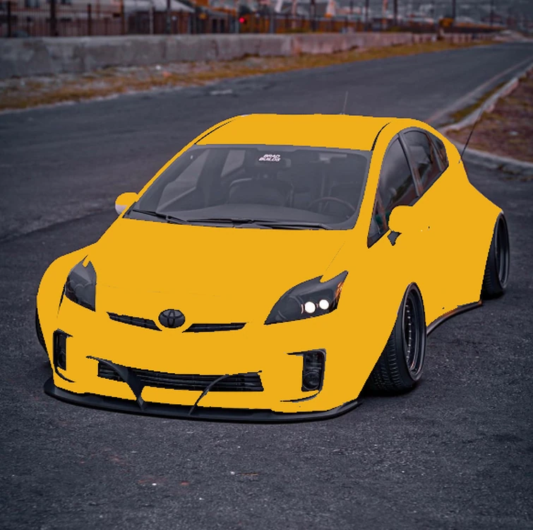 Best April fools car to add to gv | Fandom