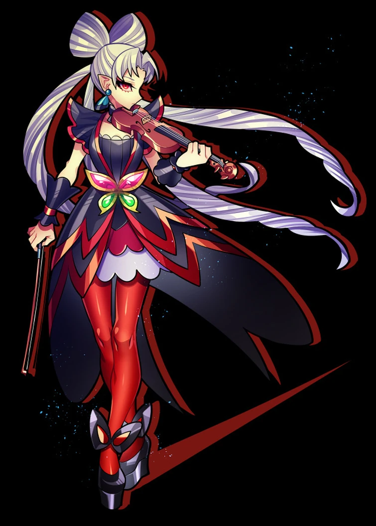 PreCure Art Showcase (Part 2, small horror warning!!) | Fandom