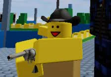 Cowboy? (A cow and boy mutant???) | Fandom