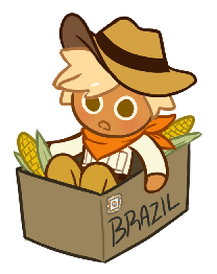 I was Looking through Adventurer Cookies Wiki Page Cause He's Awesome ...