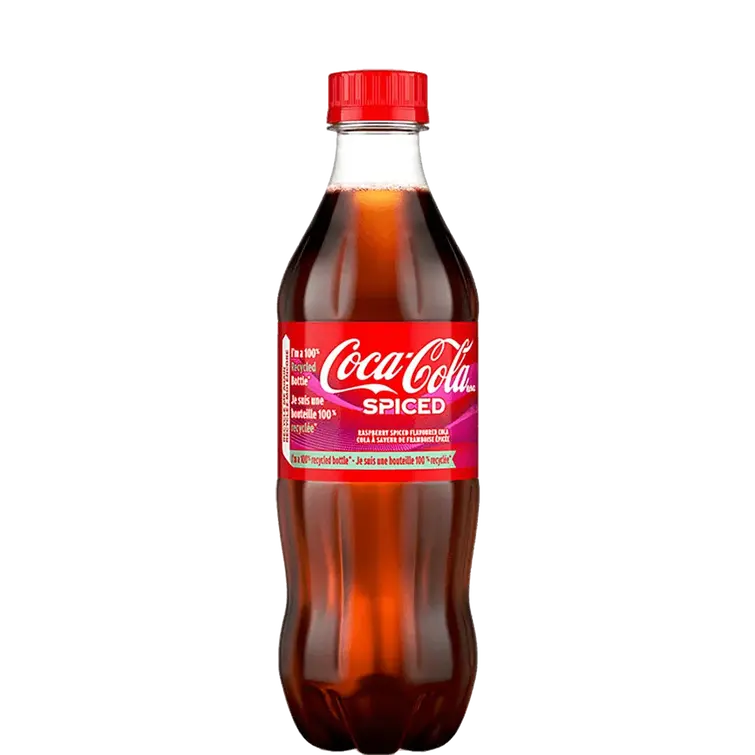 A cocacolastic post | Fandom