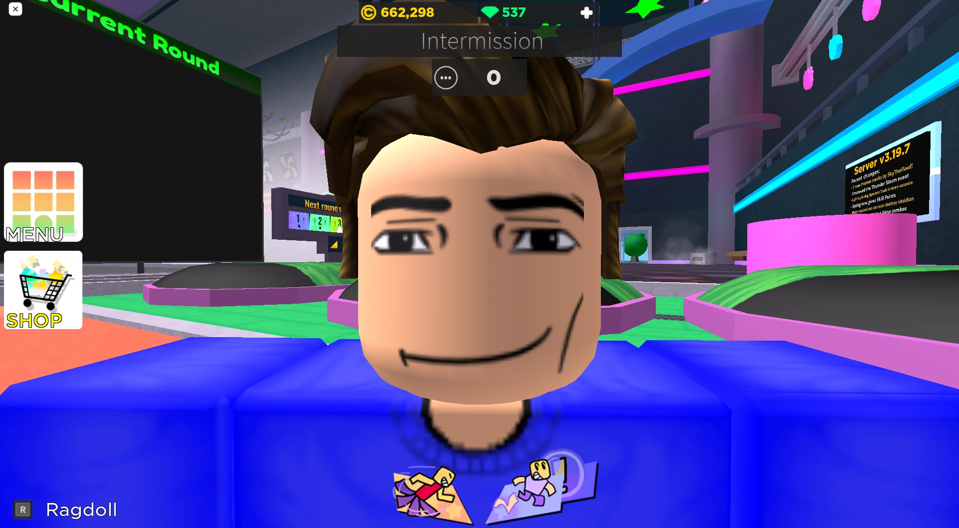 dave in roblox (part 1) | Fandom