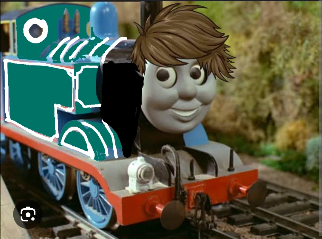 Harry The blue engine era clásica | Fandom