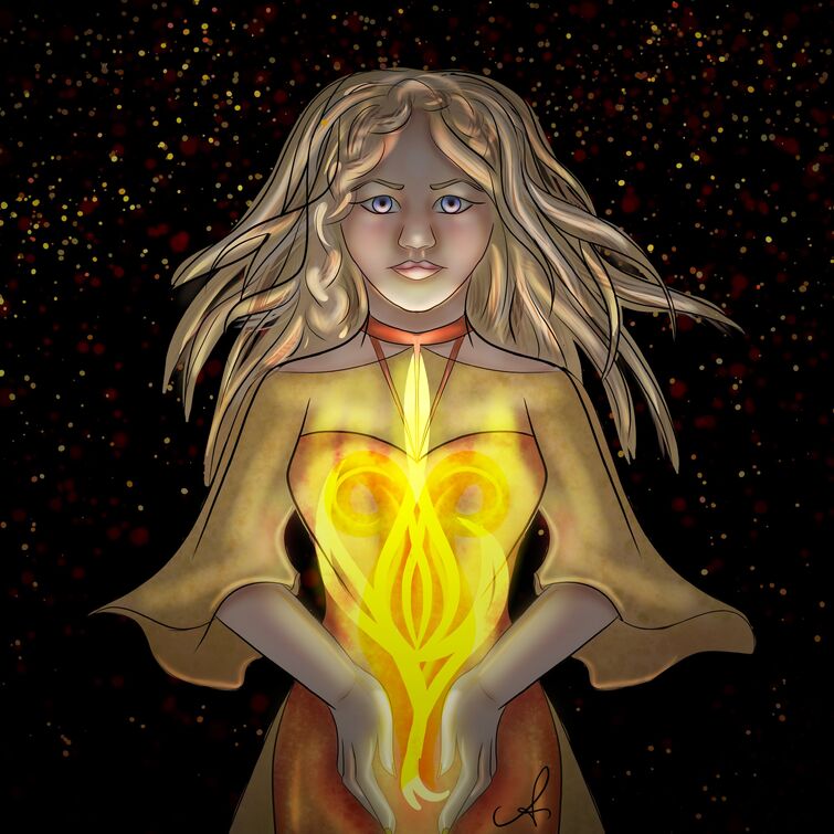 Linh Fanart + Bonus! | Fandom