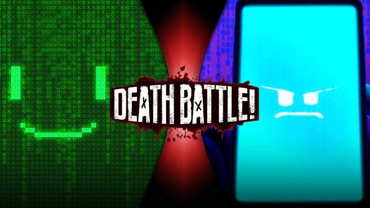 Pama vs PAL (Minecraft: Story Mode vs Mitchells vs the Machines) | Fandom