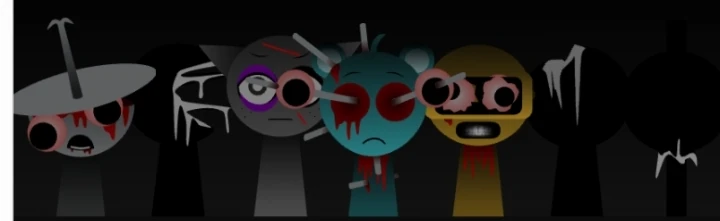 blorg blorg (Sprunki - The Unknown Phase) | Fandom