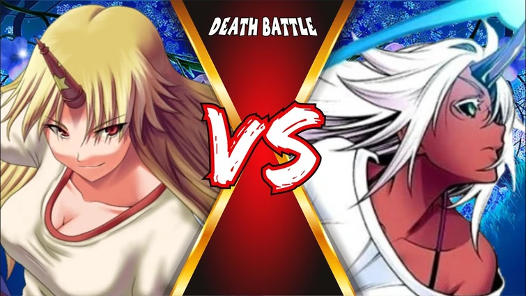 Yuugi Hoshiguma VS Nonko Arahabaki (Touhou VS Yuuna and the Haunted Hot Spring) | YOUTUBE_FAN ...