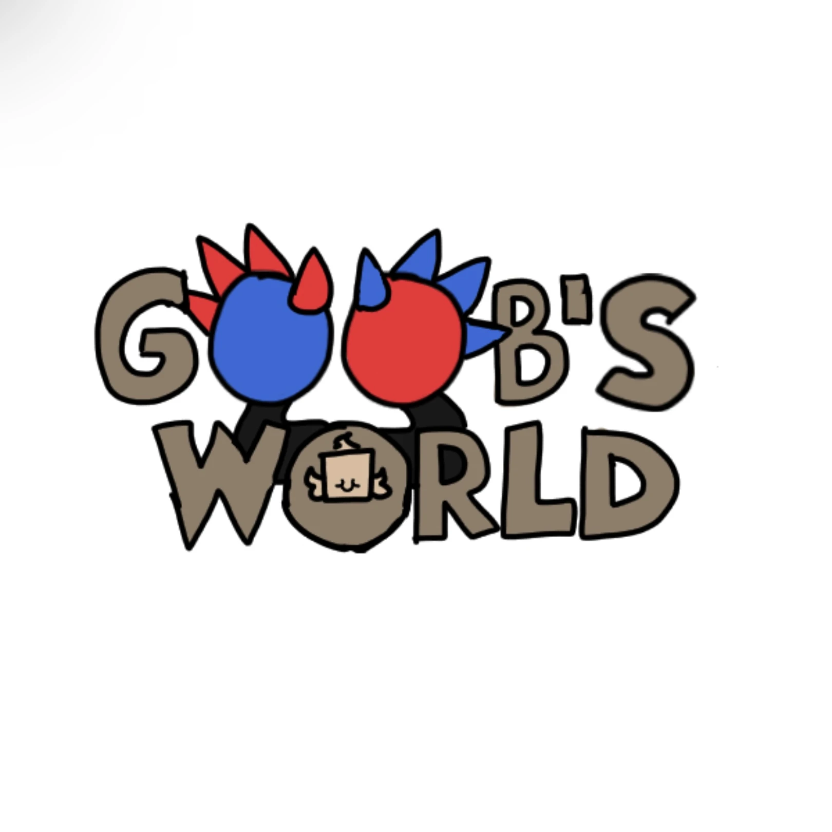Just realized i never posted my Goob’s World AU | Fandom