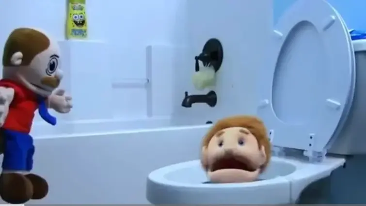 goofy ahh skibidi toilet images P1 | Fandom