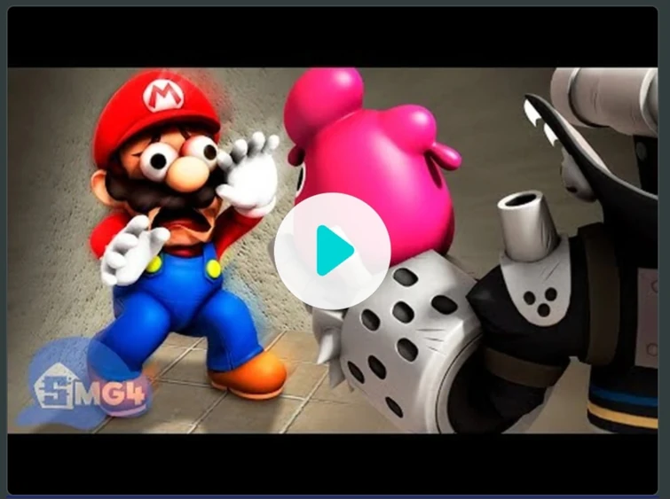 Discuss Everything About The SMG4 Wiki | Fandom