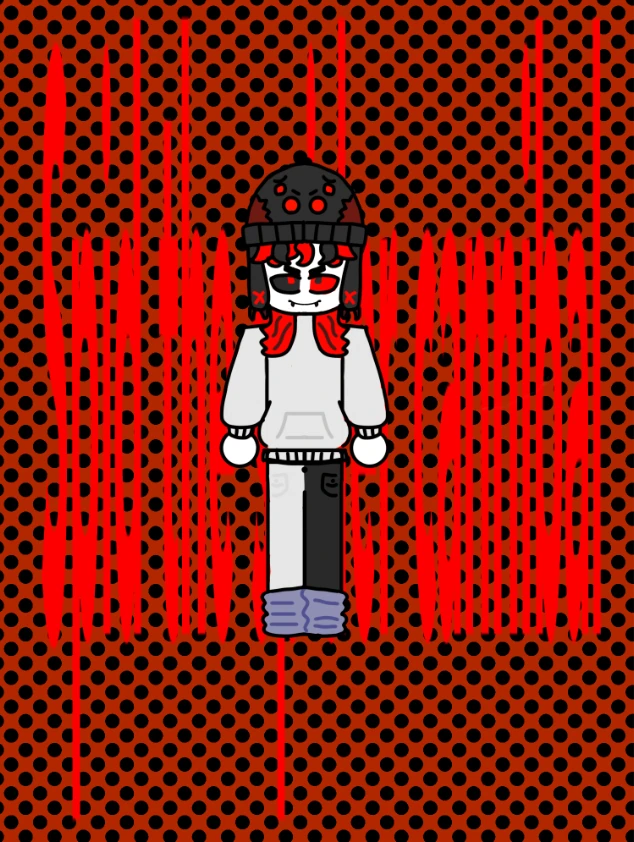 Yay new oc! | Fandom