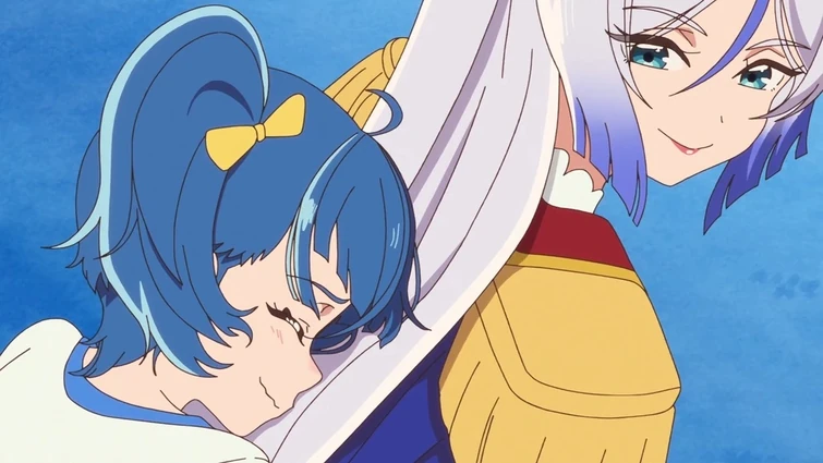 Discuss Everything About Pretty Cure Wiki | Fandom