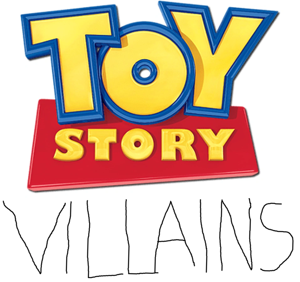 Toy Story Villains | Fandom