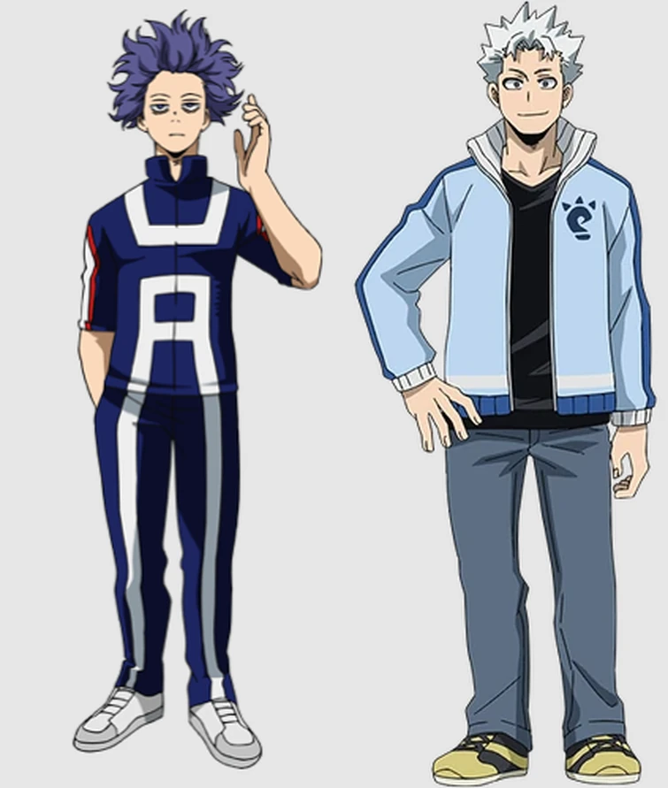 Happy Birthday to You! (U.A. Students Edition, Part 11/Todoroki Family ...