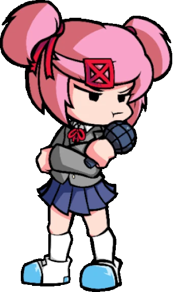Best DDLC Character? (Unbiased 😎) | Fandom