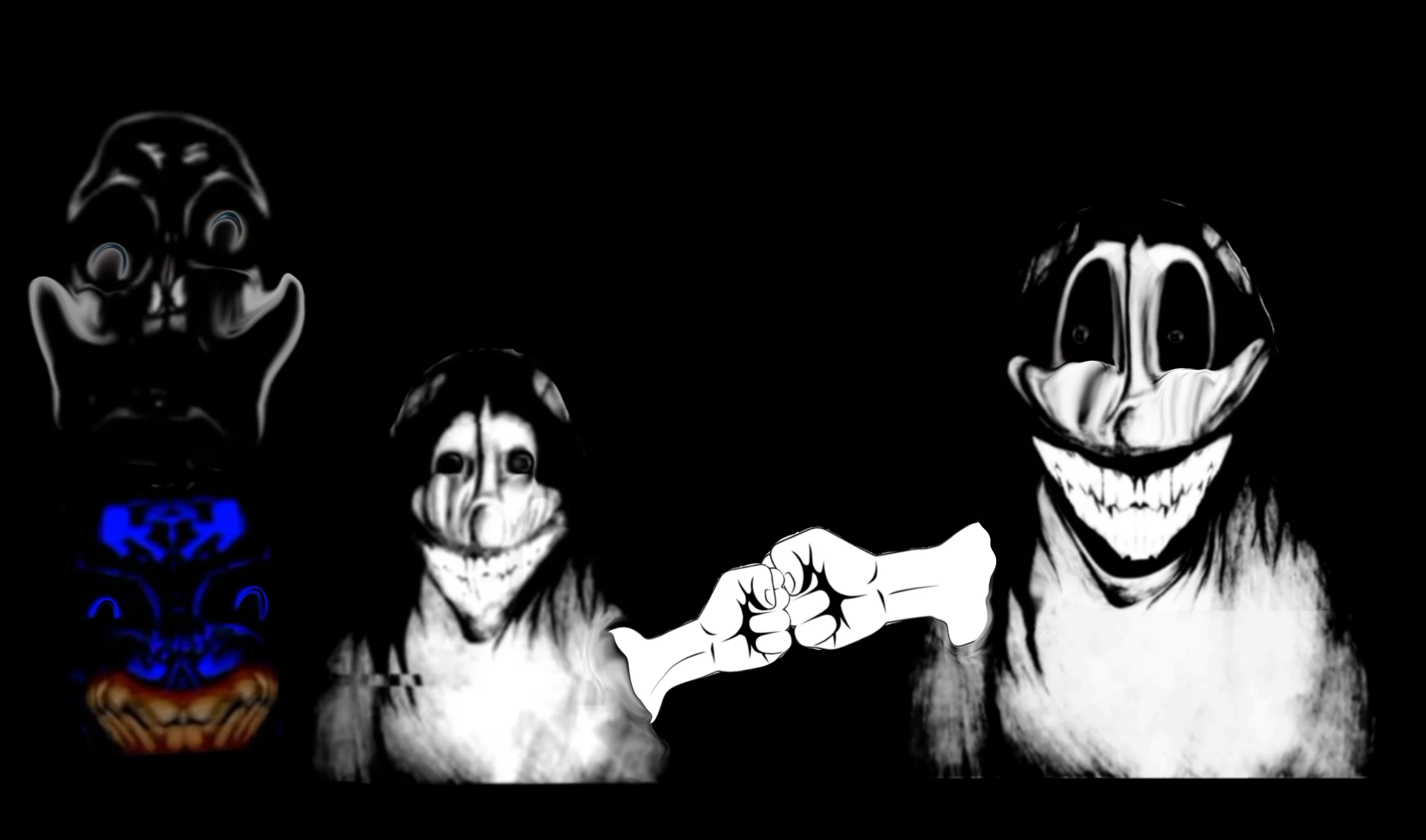 Mibu: Phase 339.5 and Phase 34999 are Best friends. | Fandom