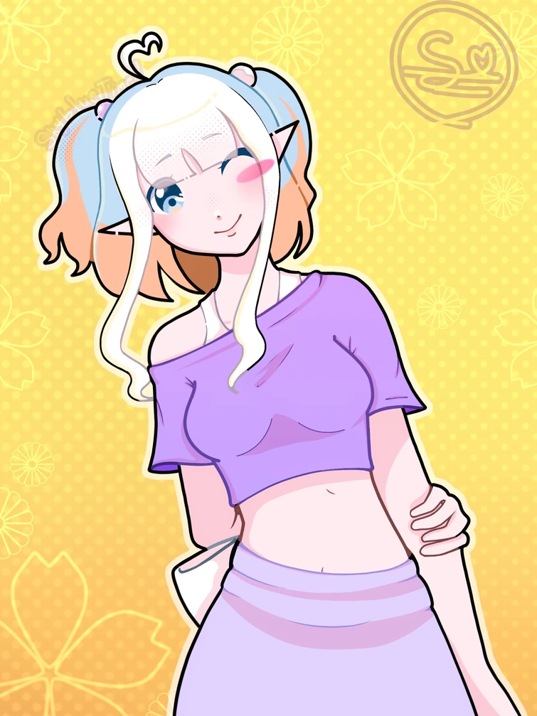 My random art. | Fandom