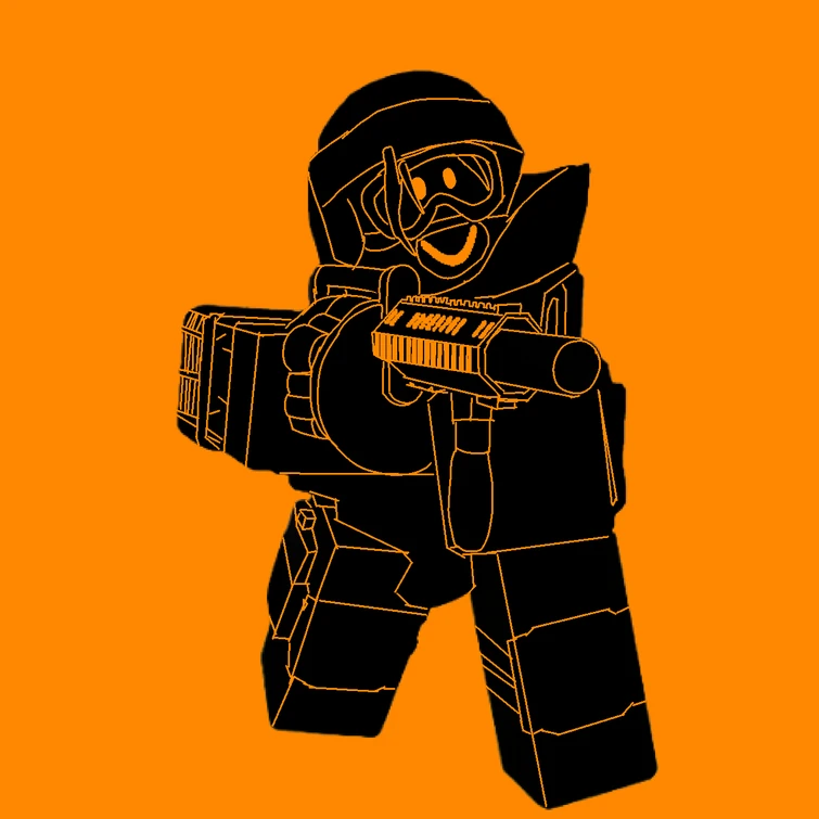 Ultrakilled these two | Fandom