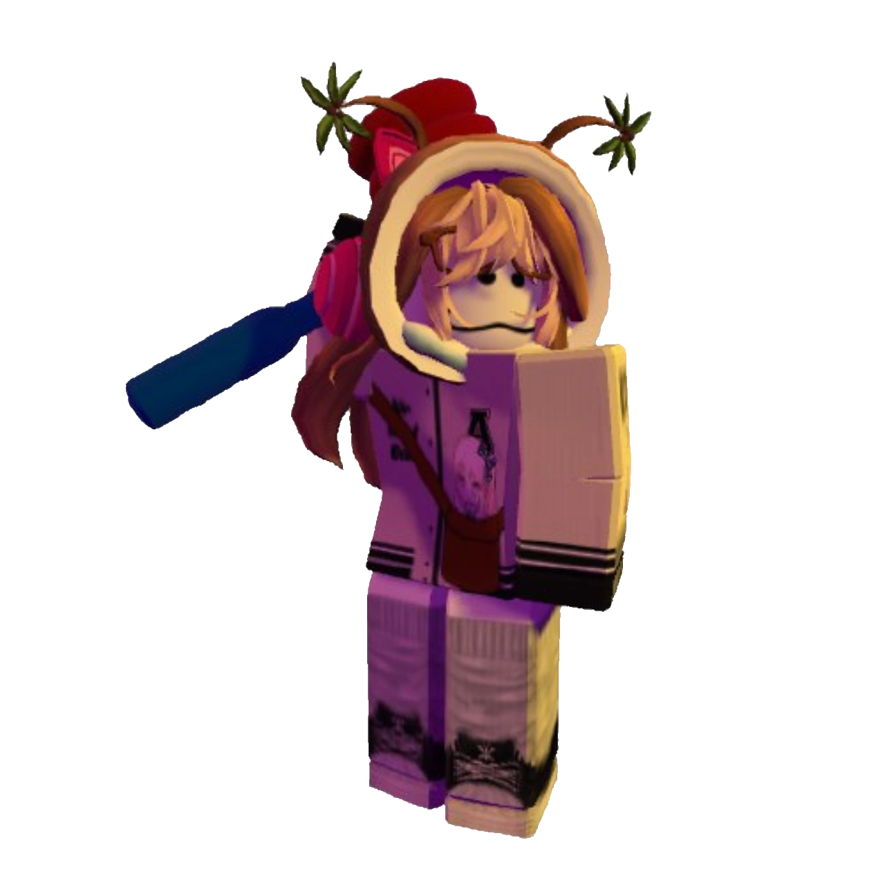 My oc he name Ermoni | Fandom