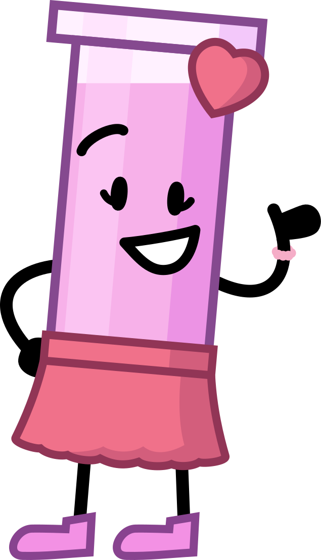 Made my own design for Penny | Fandom