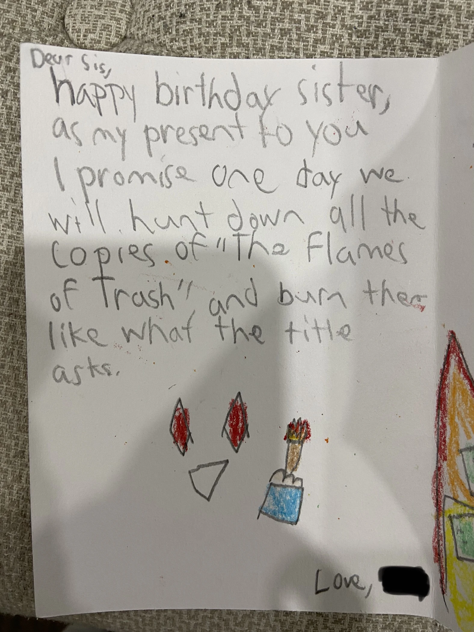Gotta be the best card ever | Fandom