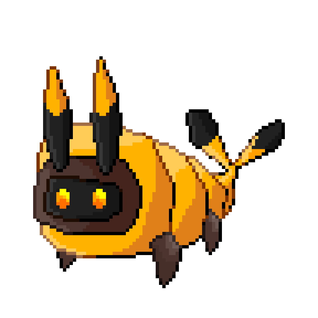 grubby sprite (sorta repost) | Fandom