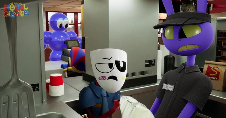 New TADC Teaser! | Fandom