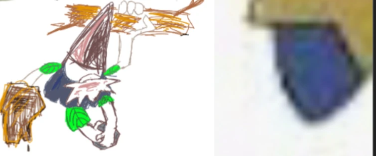 Lets build a Fakemon 3️⃣ ️ | Fandom