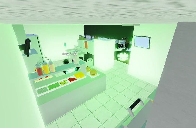 Discuss Everything About Roblox Interminable Rooms Wiki | Fandom