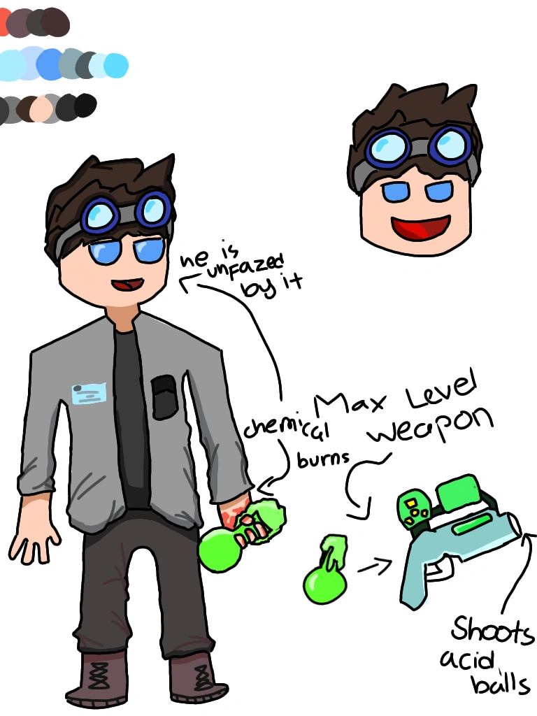 Demoman skin concept | Fandom
