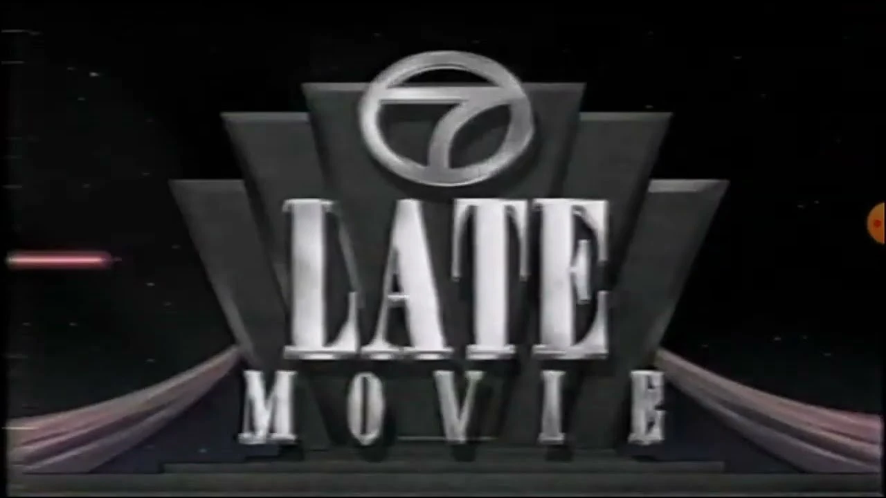 WABC-TV Late Movie Open 1988 | Fandom