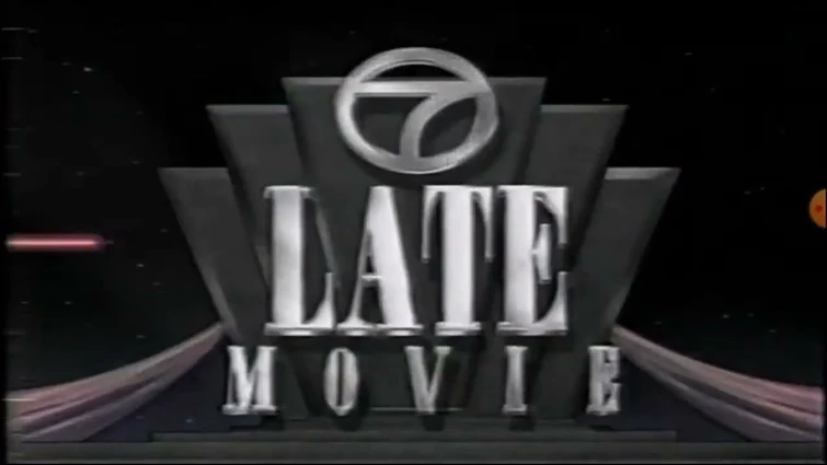 WABC-TV Late Movie Open 1988 | Fandom