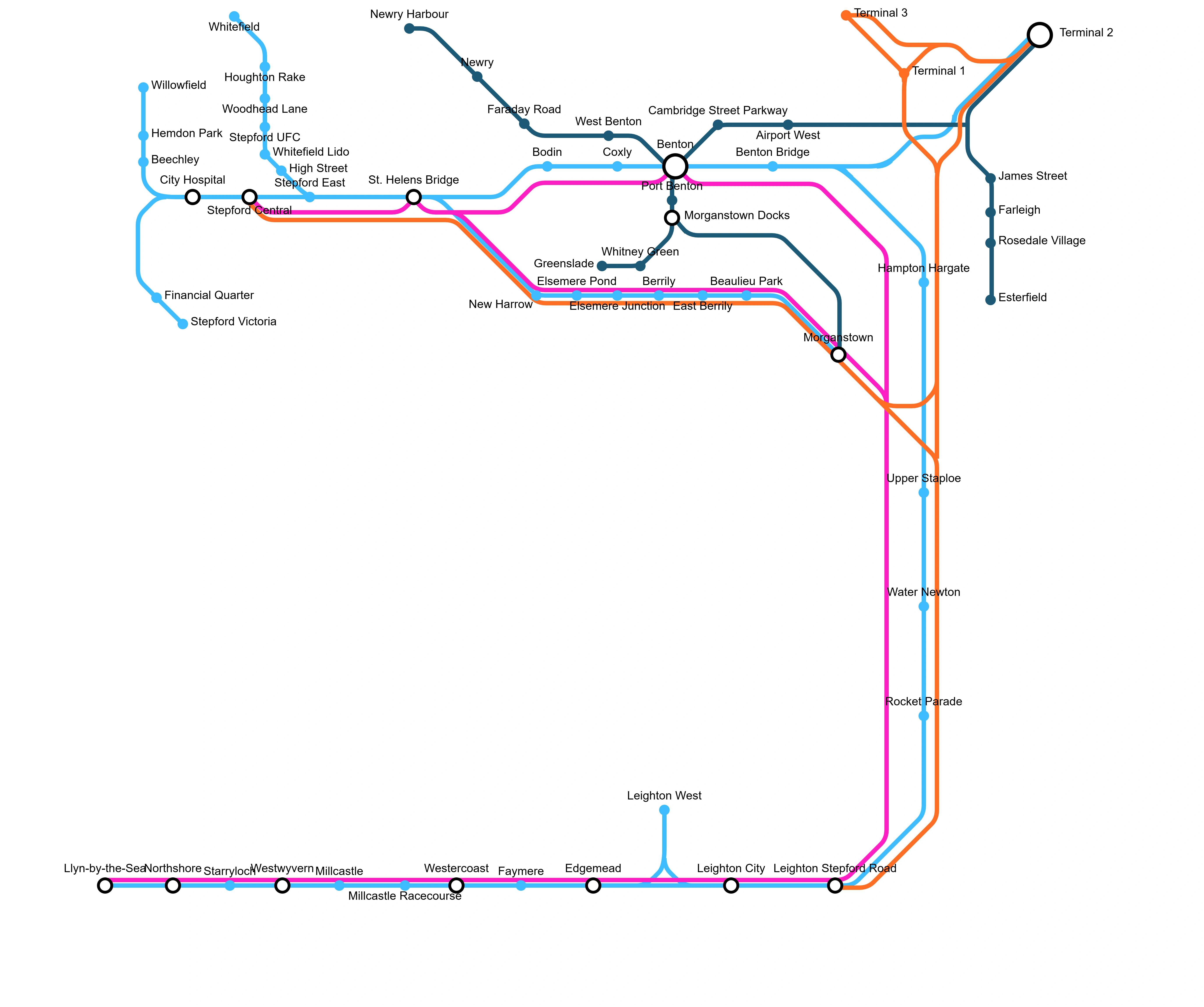 SCR Map I made | Fandom