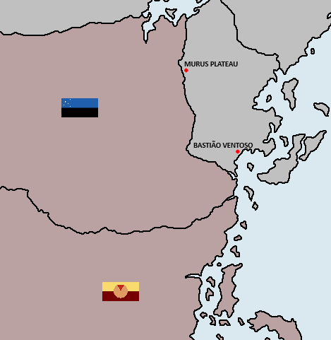 Predictions of Vega Map Locations: | Fandom