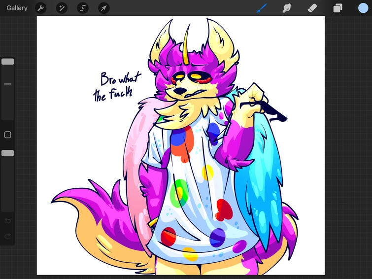 Mmmm shading practice | Fandom