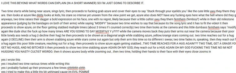 Discuss Everything About FORSAKEN Wiki | Fandom