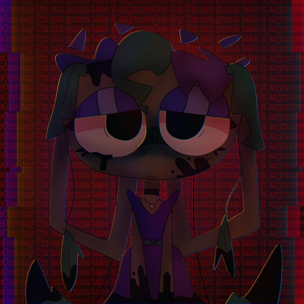 twizting bazzie or whatever | Fandom