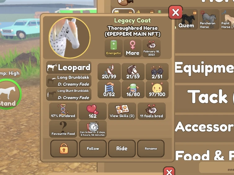 Discuss Everything About Wild Horse Islands Wiki | Fandom